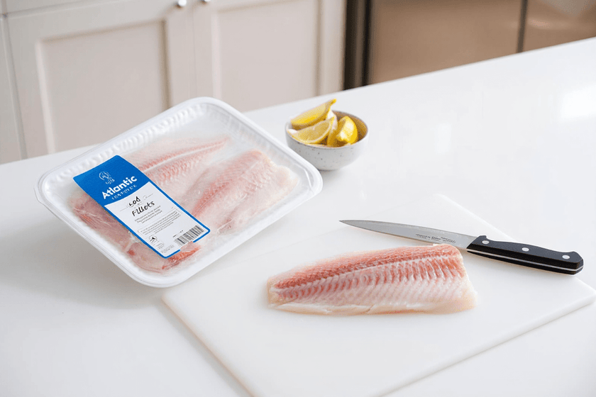 Bacalao Congelado: Cómo Cocinarlo Sin que Quede Seco – Bacalalo