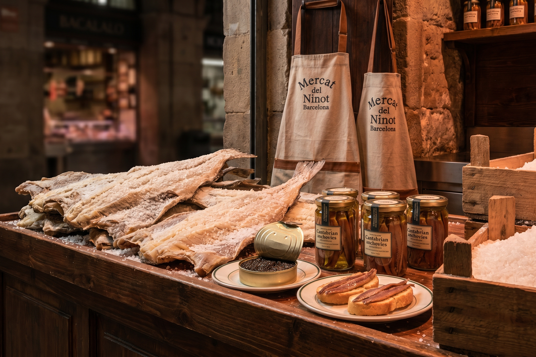 Cangrejo Real vs Centollo vs Bogavante: Comparativa Premium – Bacalalo